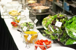 Unidine Celebrates 15 Years Of Fresh Food