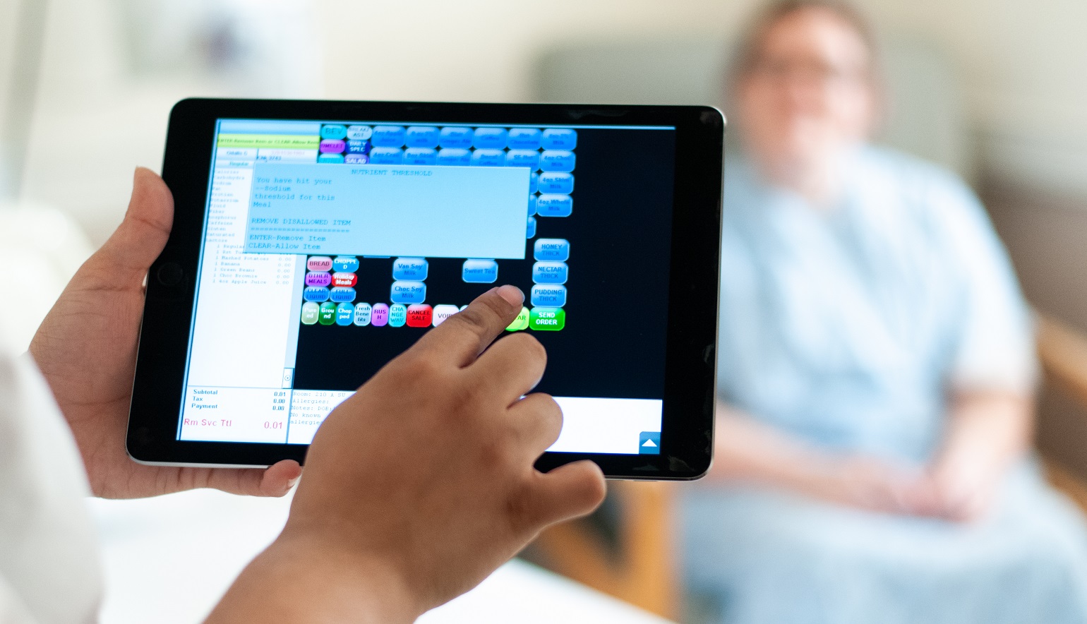 Shore Medical Center Makes Patients Happy and Raises Satisfaction ...