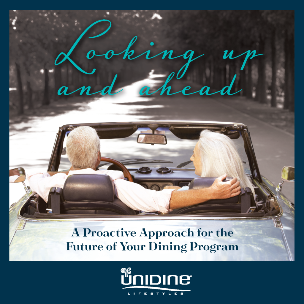 Articles & Videos - Unidine