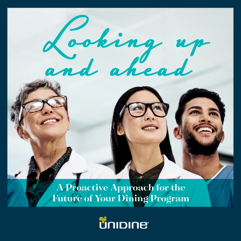 Articles & Videos - Unidine