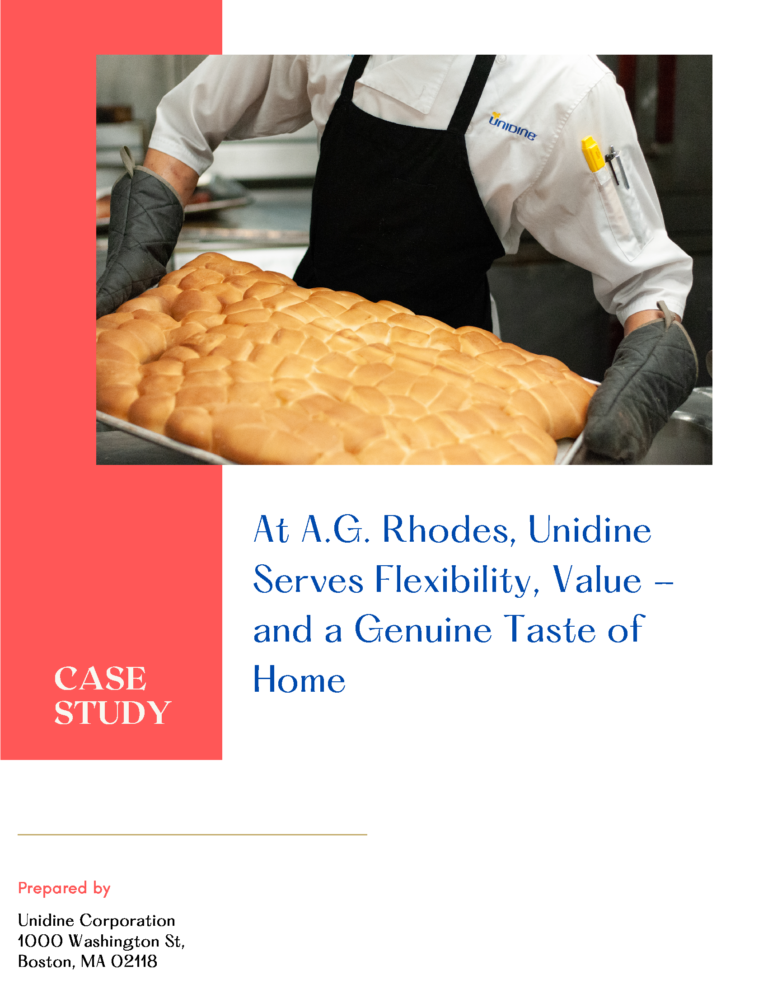 Articles & Videos - Unidine