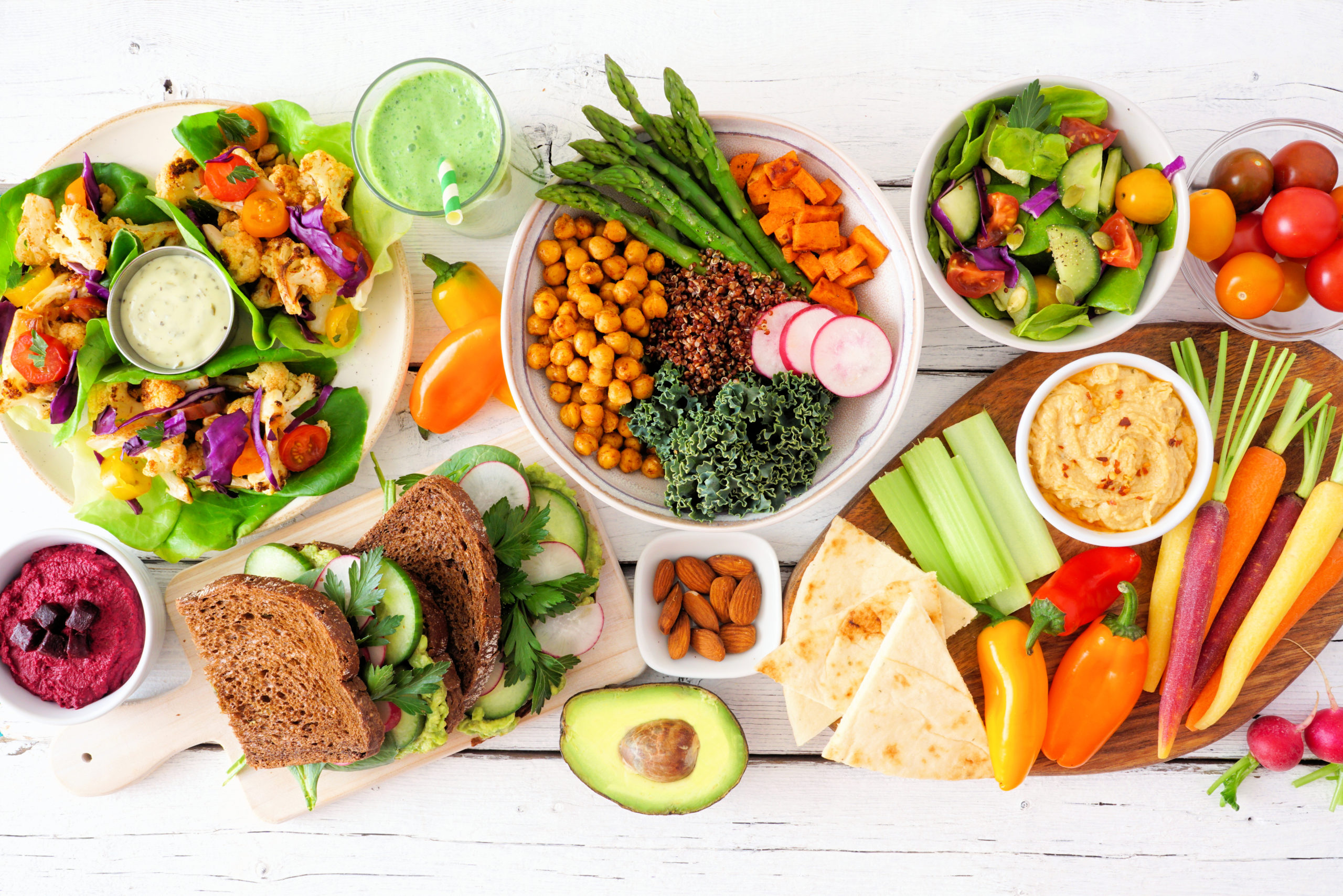 Real Meals, No Aftertaste: Augmenting Nutrition in Cancer Patients ...