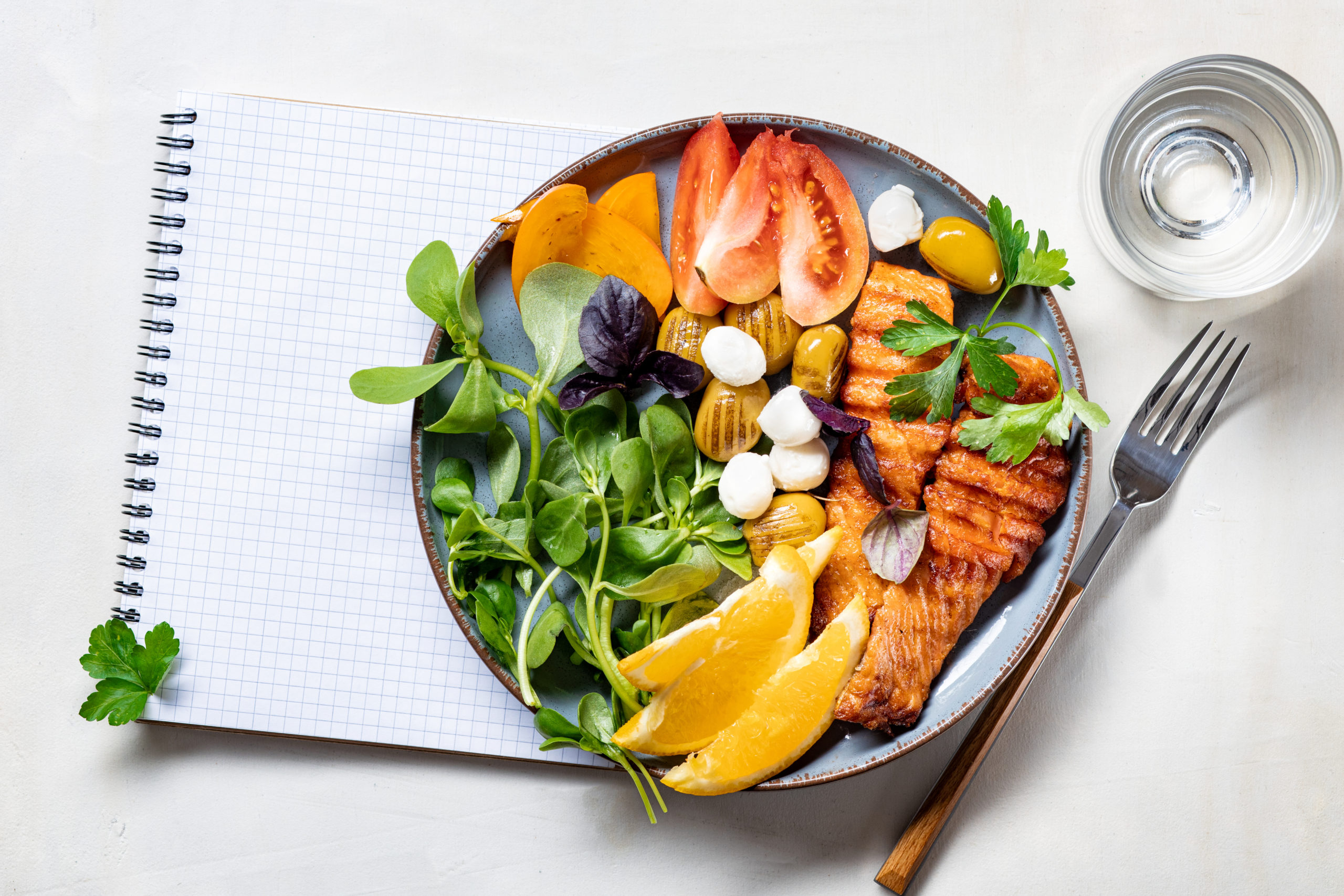 Leading with Our Nutrition Expertise – Role of RDN - Unidine