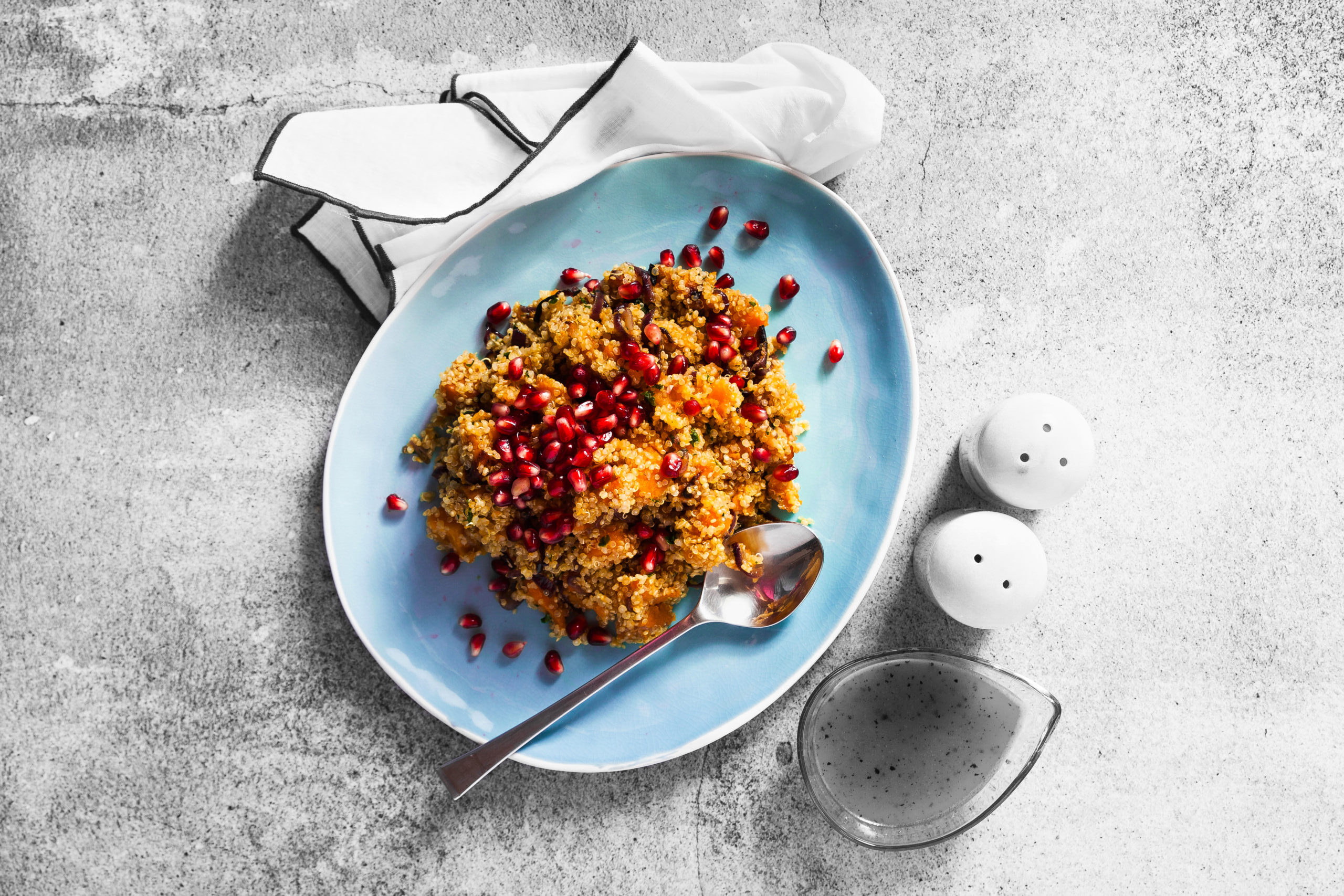 Unidine’s Innovative Programs Emphasize Nutrition and Its Importance ...